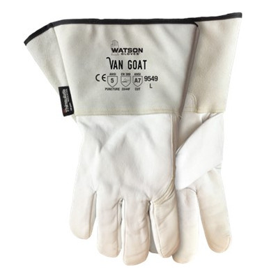 Watson Gloves 9549 Van Goat XXL