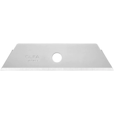 Dual-Edge Safety Blade 10 Pack