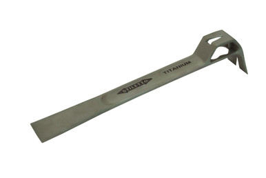 11-1/2" Titanium Glazer Bar