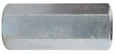 Rod Couplings 3/8-16 x 1-3/4" Long