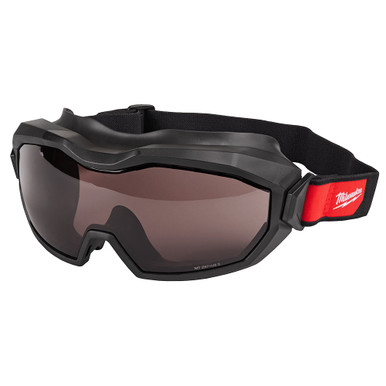 D3/D4 High Profile Goggles Tint