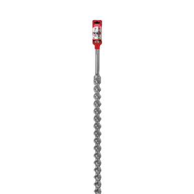 Diablo DMAMX1340 Rebar Demon SDS-Max 4-Cutter Full Carbide