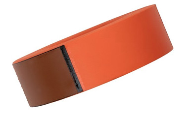 Irwin, STRAIT-LINE, Flagging Tape, 150ft, GLO-Orange