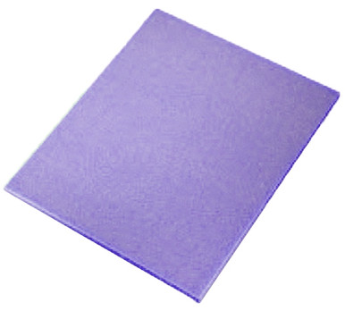 sia Abrasives Series 7972 siasponge Abrasive Soft Dry Pad - Microfine Grade