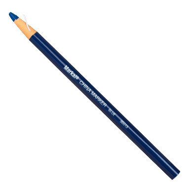 Markal 96015 China Marker - Blue