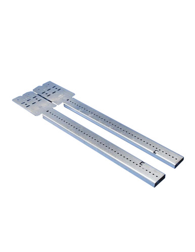 Caddy TSGB16 Telescoping Screw Gun Box Bracket