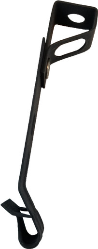 B-Line BH6-F4, 3/8" Z Purlin Flange Hanger - Edmonton Fasteners & Tools