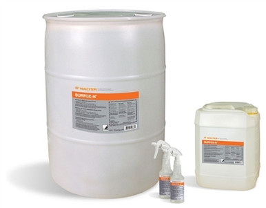 SURFOX-N Cleaning and Neutralizing Solution