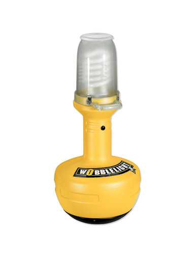 Wobblelight 111205 JR 27" 85 watt Fluorescent Work Light
