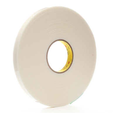 3M 4951, VHB Tape 18mm (3/4") x33m roll