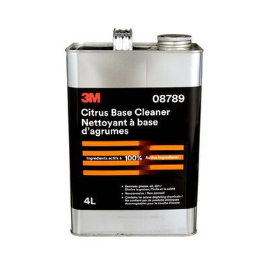 3M CITRUS-4L Citrus Base Cleaner 4L