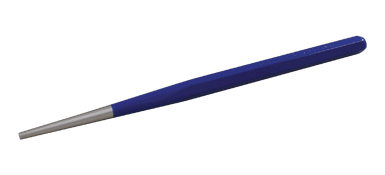 Long Taper Punch (Starter) - 3/8 inch