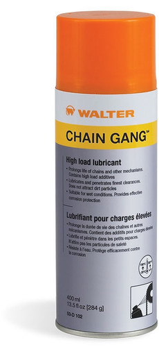 Chain Gang High load chain lubricant 400ML