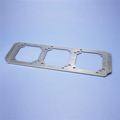 CADDY BRACKET BOX 16" BRACKET RBS16