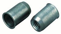 Avdel Thin Sheet Nutserts- Edmonton Fasteners & Tools