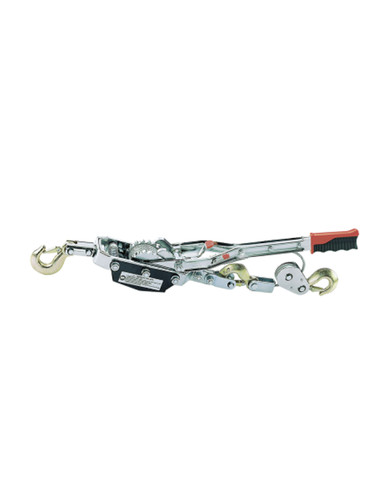 Jet 4 Ton Double Pawl Hand Cable Puller