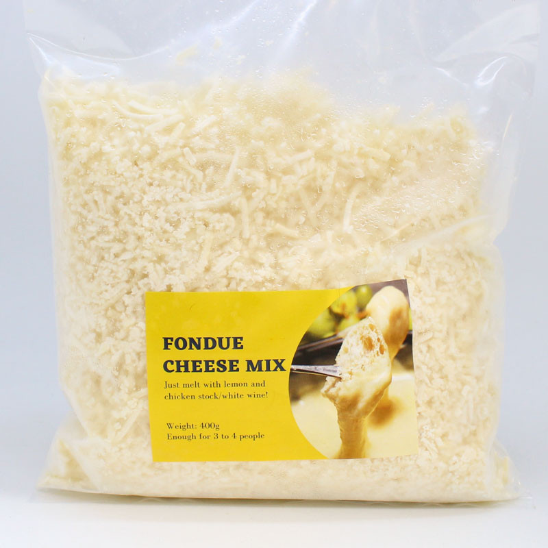 Online & Retail Gourmet Cheese Shop in Singapore - The Cheese Shop