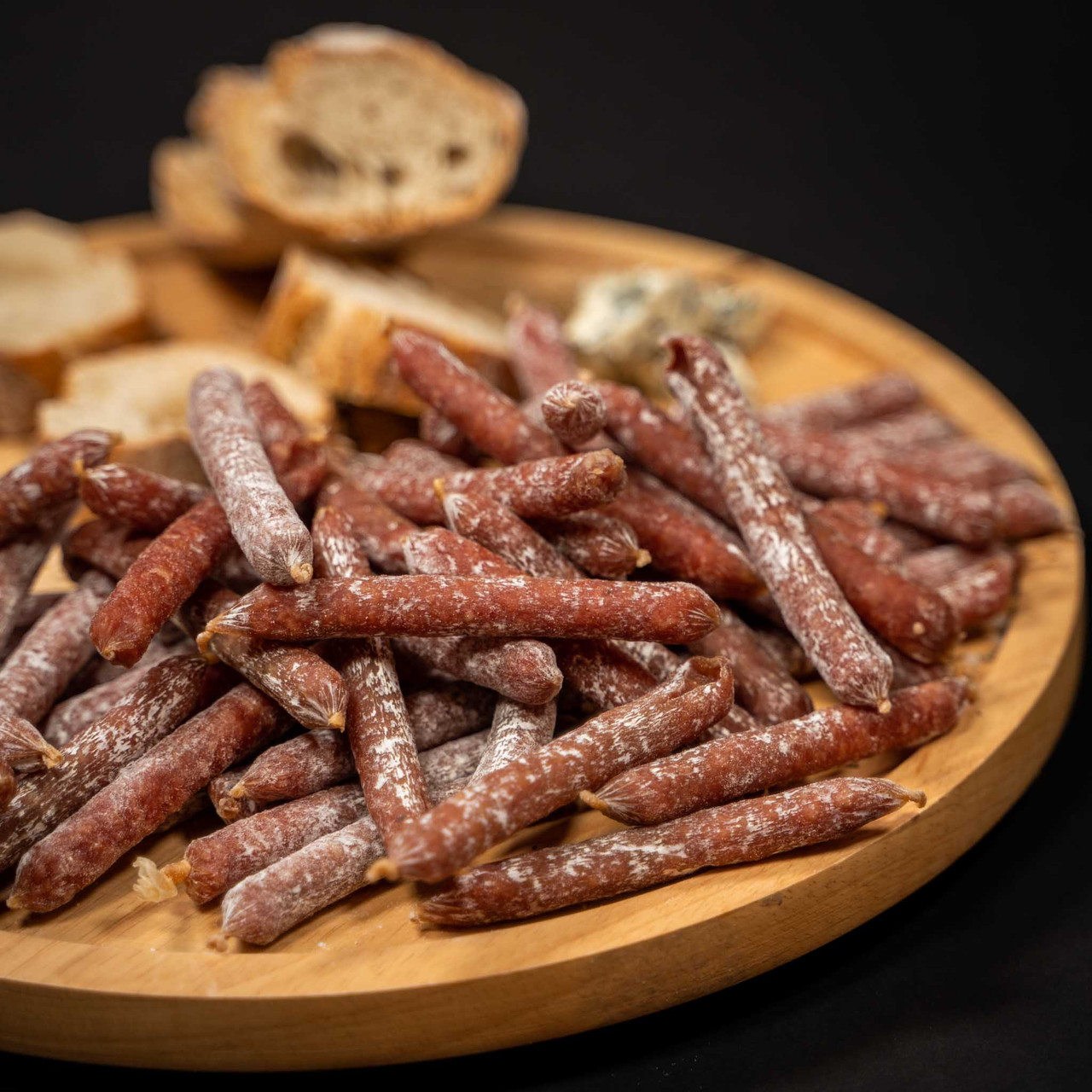 Accompaniments - Cold Cuts - The Cheese Shop Pte. Ltd.