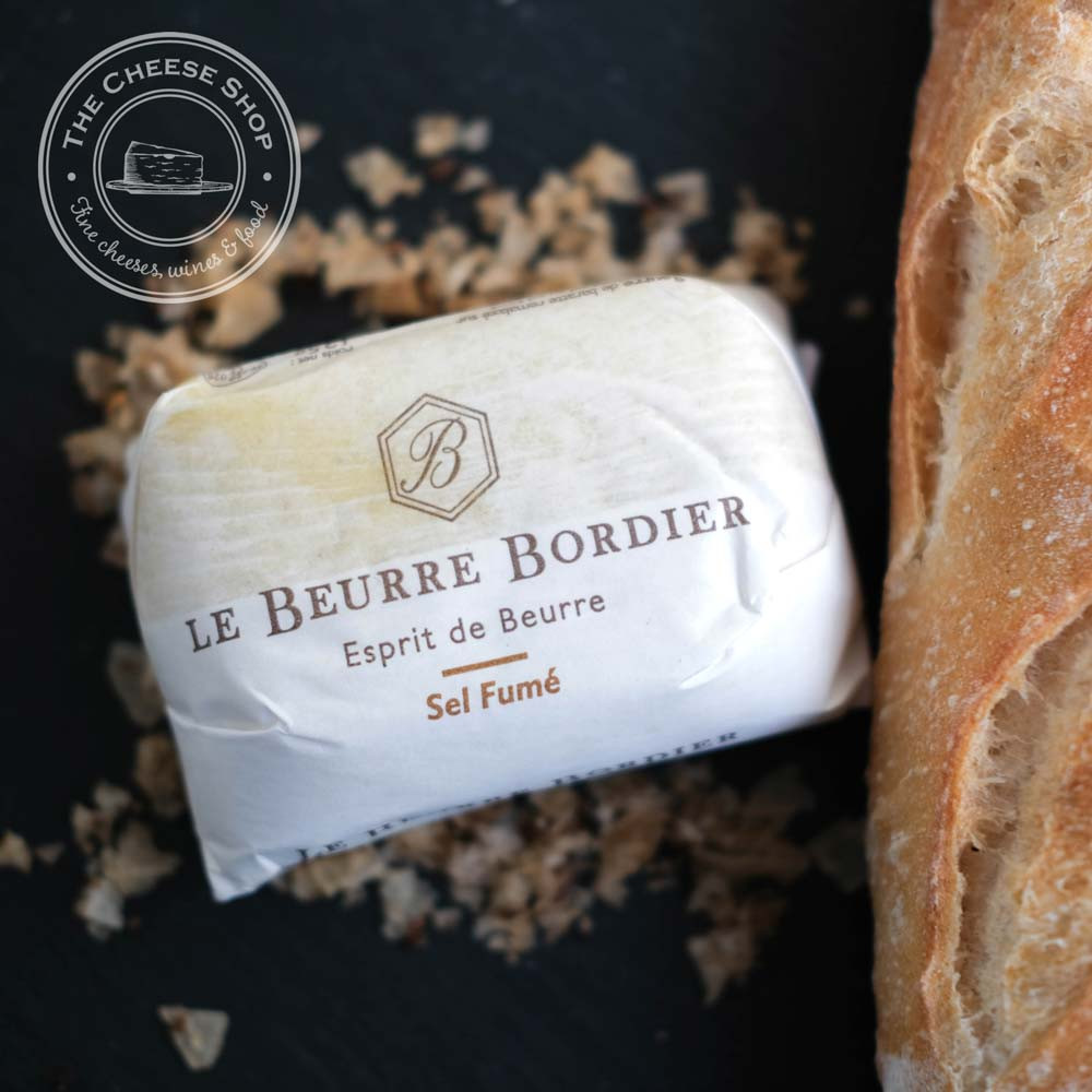 Bordier Products - The Cheese Shop Pte. Ltd.