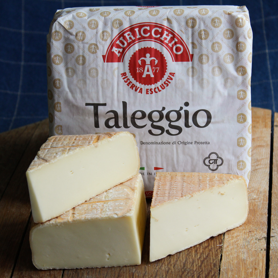 Taleggio - The Cheese Shop Pte. Ltd.