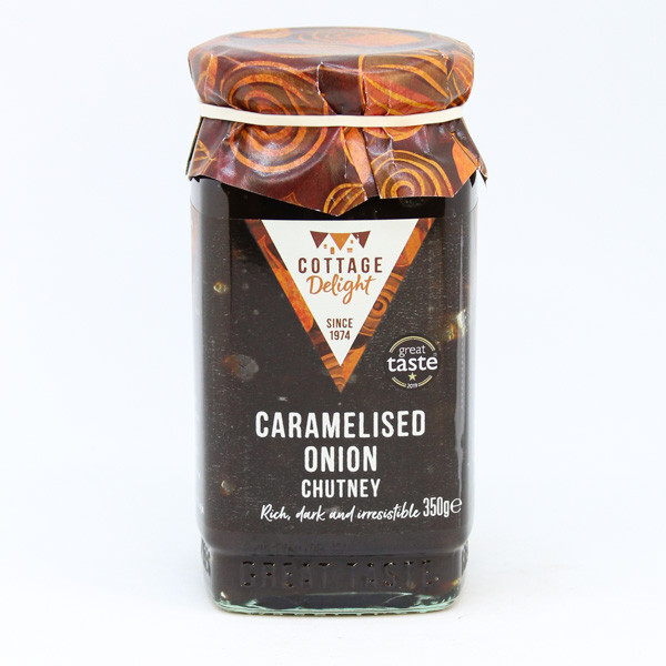 Cottage Delight Products - The Cheese Shop Pte. Ltd.
