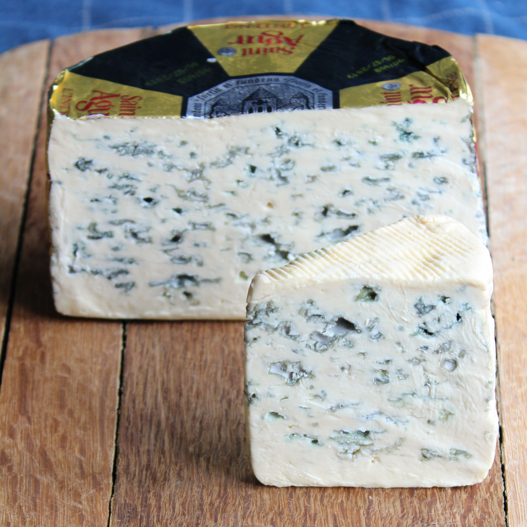 Gorgonzola Dolce - The Cheese Shop