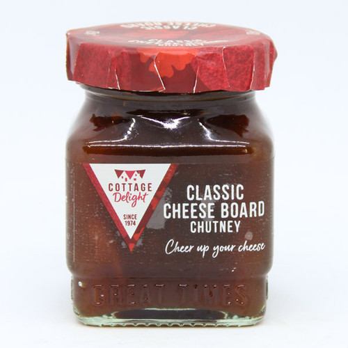Cottage Delight Products - The Cheese Shop Pte. Ltd.