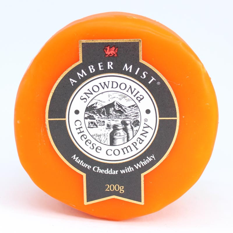 Snowdonia Products - The Cheese Shop Pte. Ltd.