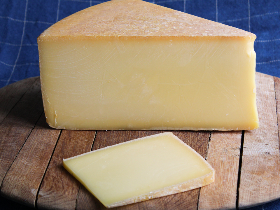 Top 5 Bang-For-Your-Buck Cheeses - The Cheese Shop Pte. Ltd.
