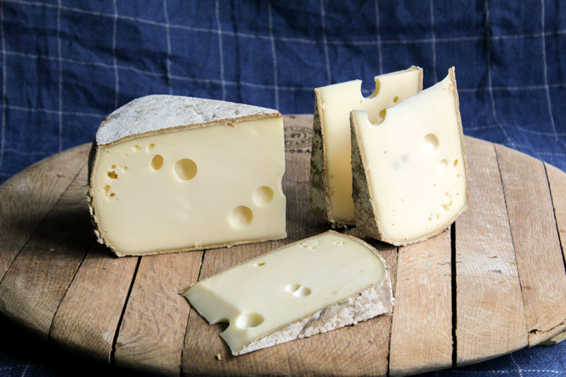 Top 5 Bang-For-Your-Buck Cheeses - The Cheese Shop Pte. Ltd.