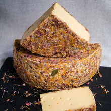 Alp Blossom - The Cheese Shop Pte. Ltd.