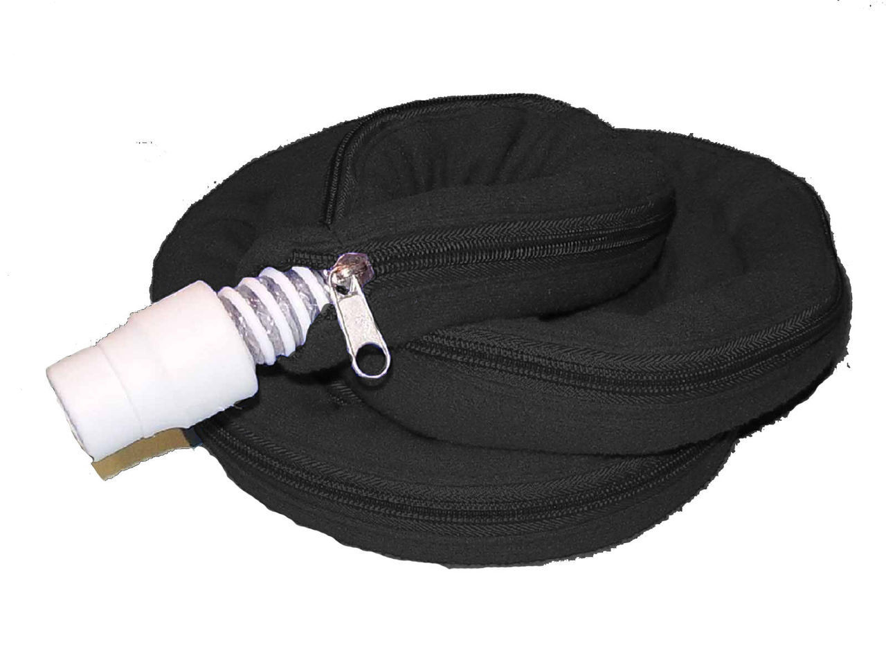 CPAP Machine Hose Cover - Reduces Condensation