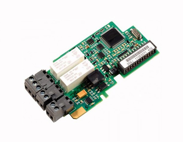 OPT-A5, OPT-A5-V , OPTA5, NXOPTA5 ) Wide Range Encoder board for Vacon ...