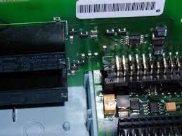 VACON OPT-A8 ( OPT-A8, OPTA8, NXOPTA8 ) Standard I/O Card