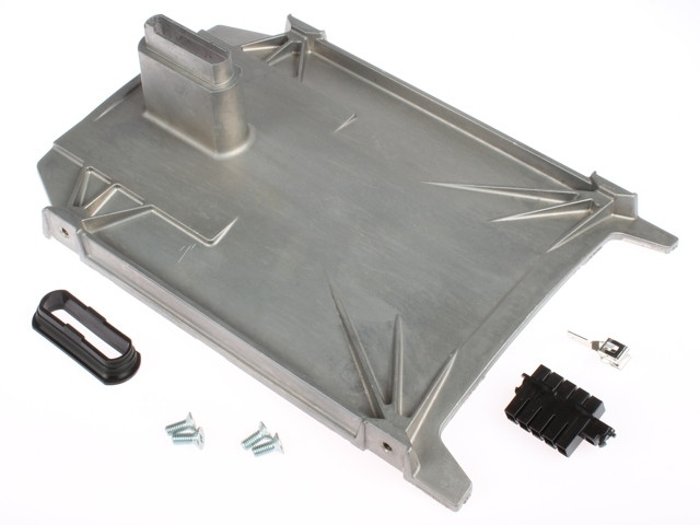 134B0440 Danfoss Motor Adapter Plate, FCP 106, MH3 - AC drives & controls