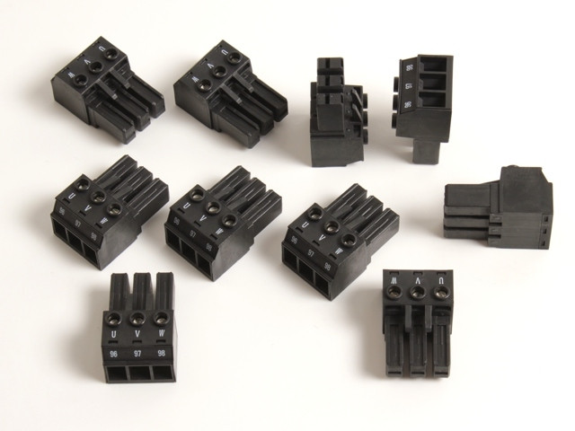 130B1065 Danfoss Multiple motor plug without coding - Danfoss - Vacon ...