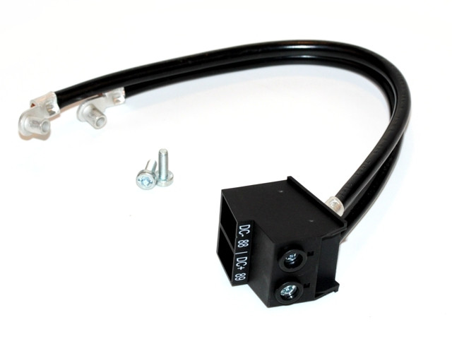 130B1441 Danfoss Loadsharing terminal with wire for B4 - Danfoss ...