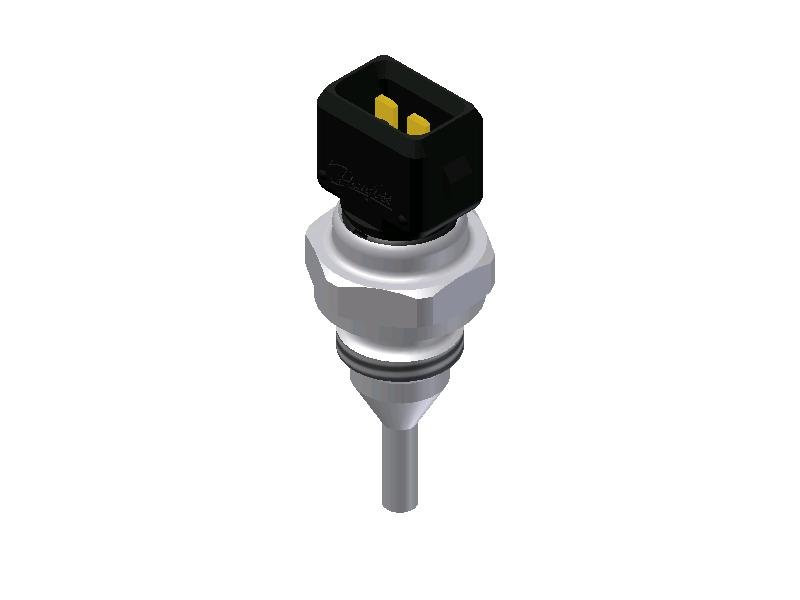 084Z2298 Danfoss Temperature sensor, MBT 3270 - AC drives & controls