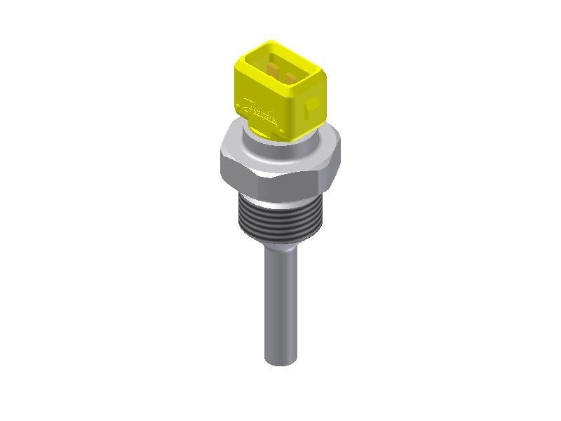 097U0019 Danfoss Temperature sensor, MBT 3270 - AC drives & controls