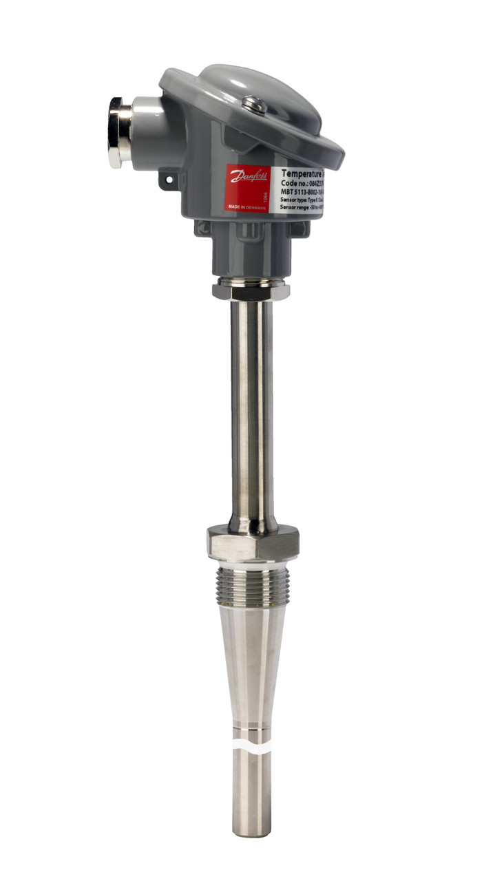 084Z5248 Danfoss Temperature sensor, MBT 5113 - Danfoss - Vacon AC ...