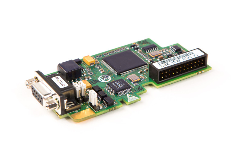 Vacon OPT-C5 ( OPT-C5-V, OPTC5, NXOPTC5 ) Profibus DP Option Card