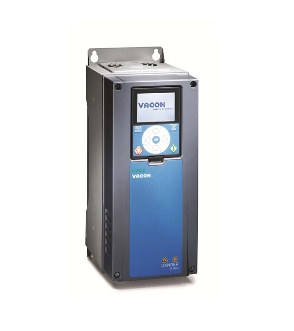 5.5KW - VACON 100 VACON0100-3L- 0012-5-HVAC - IP54