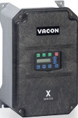 VACON0500-3L-0031-5 - Vacon frequency inverters Vacon 500Х general ...