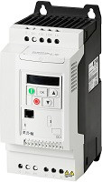DC1-S27D0NN-A20N - Eaton VFD Drives PowerXL DC1 compact series