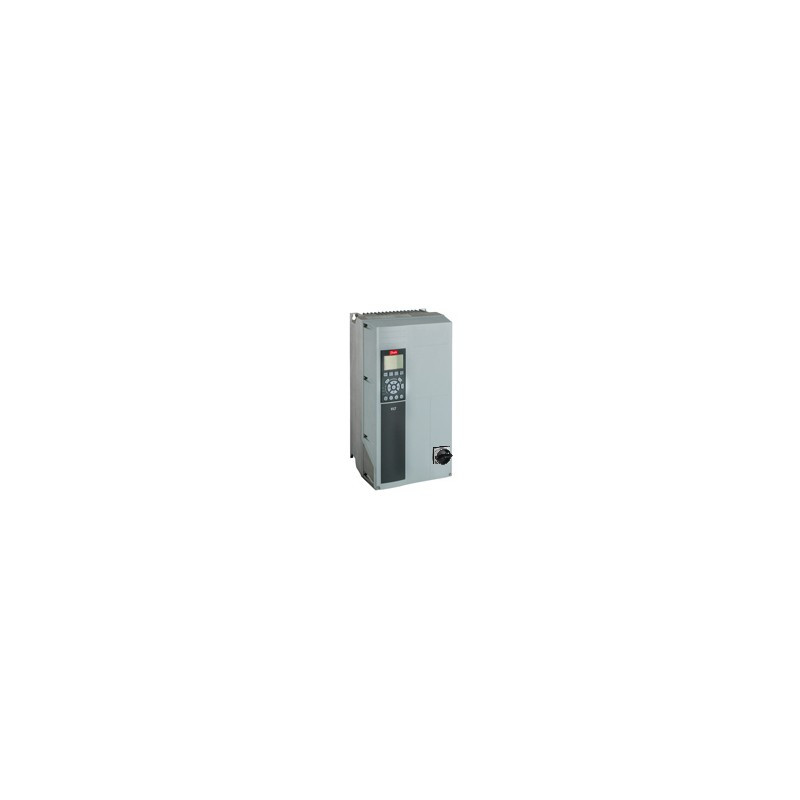 131X3682 DANFOSS VLT DRIVES AQUA Drive FC 202