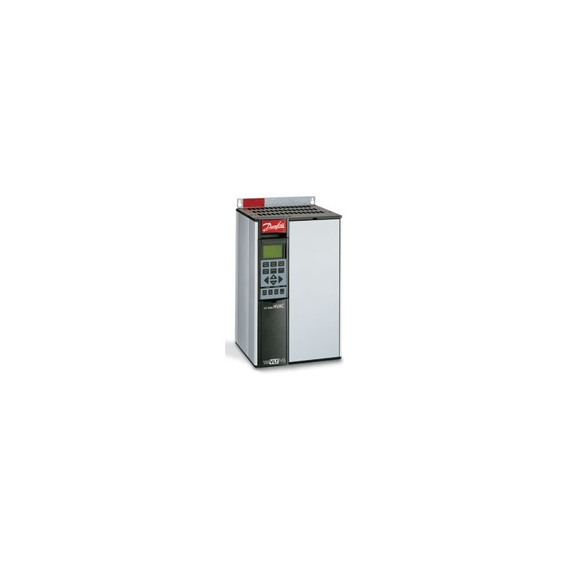 175Z7027 DANFOSS VLT DRIVES6008HT4C20STR3DLF00A00C0