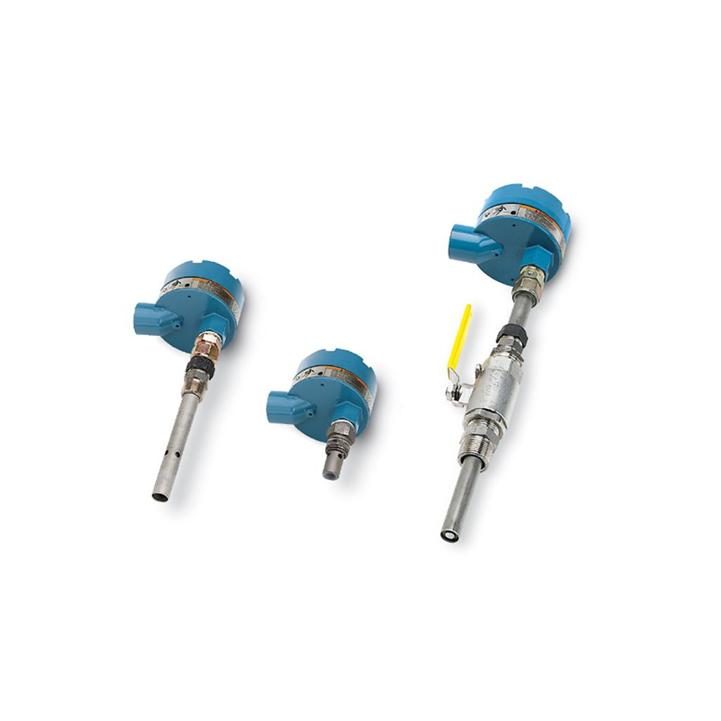 Rosemount™ 140 Retractable Conductivity Sensor - AC drives & controls