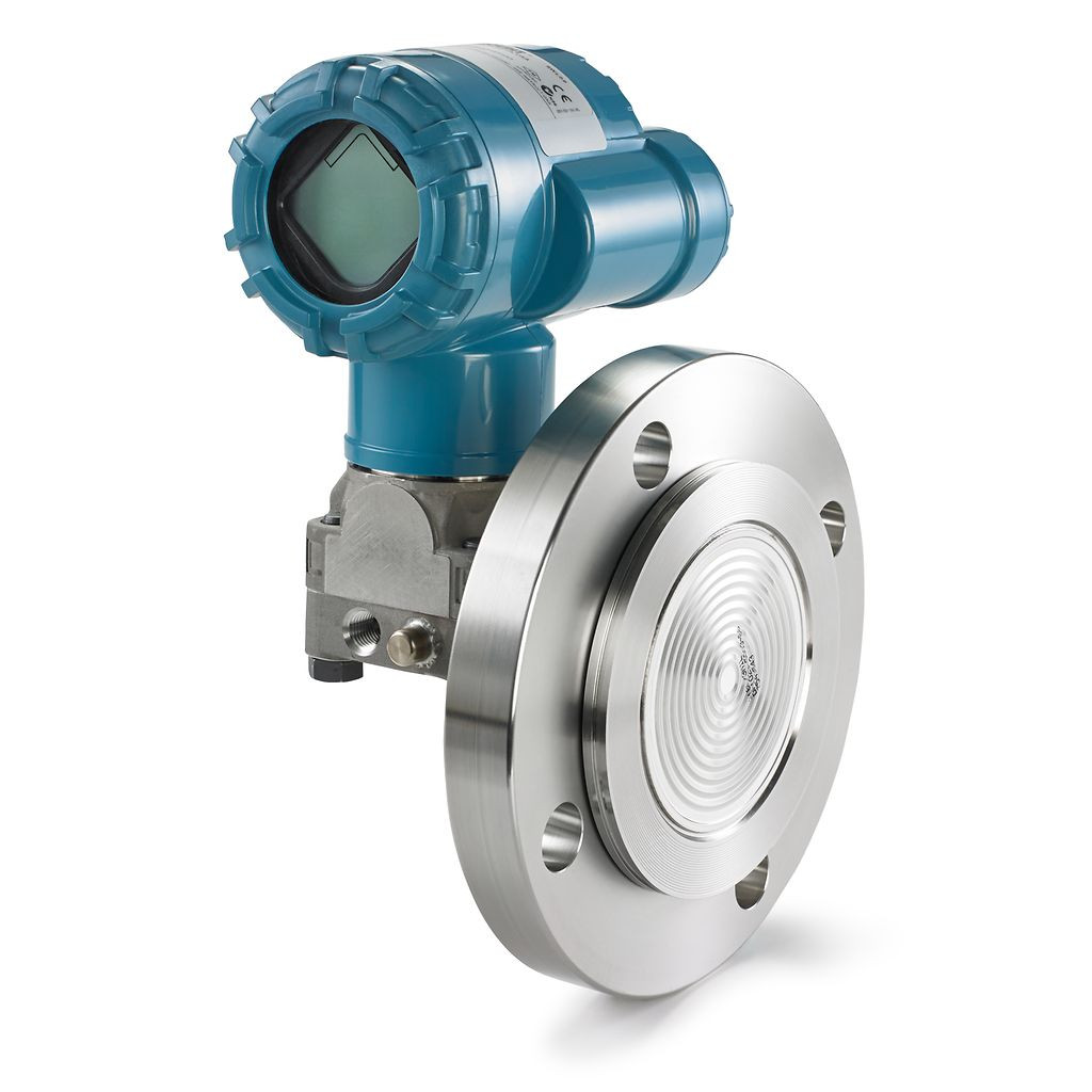 Rosemount™ 2051L Wireless Level Transmitter - Danfoss - Vacon AC drives ...