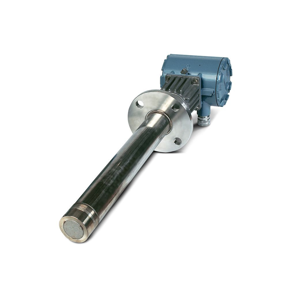 Rosemount™ Oxymitter™ 4000 Replacement Probe - AC drives & controls