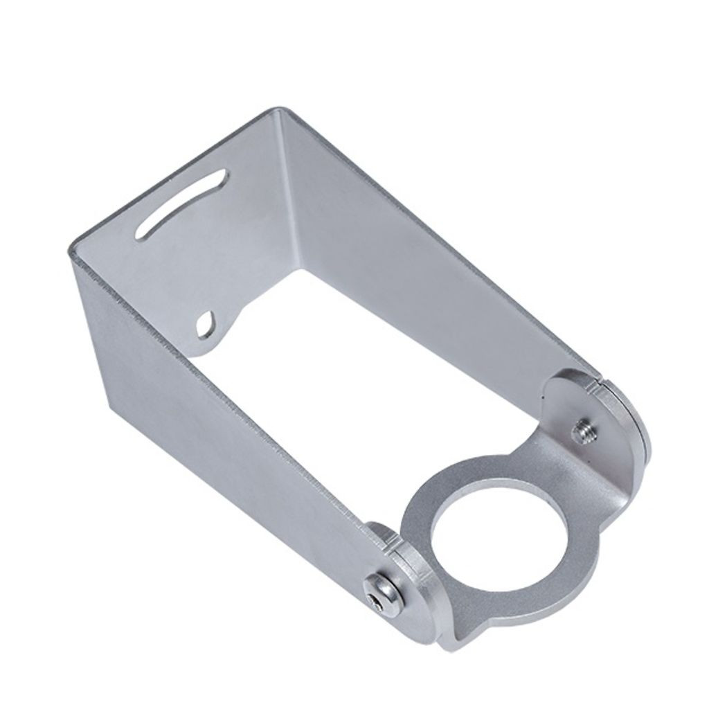 Rosemount™ Mounting Bracket including Antenna extension and Nut, for ...